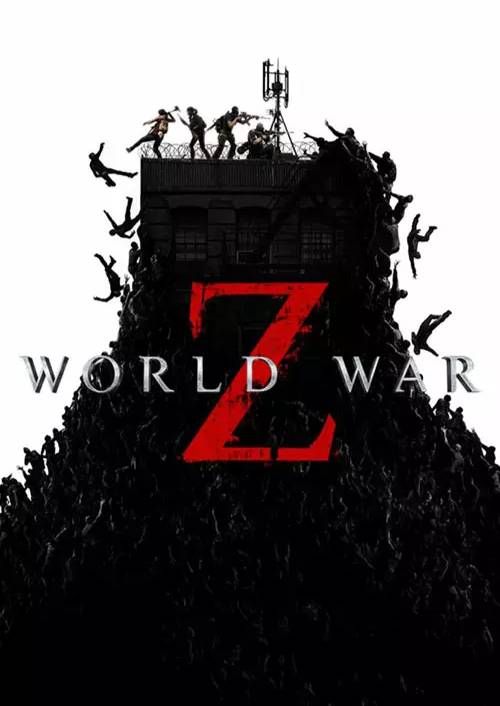 World War Z (EU) | Switch | CDKeys