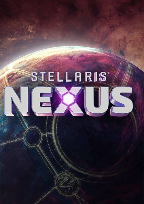 Stellaris Nexus | PC | CDKeys