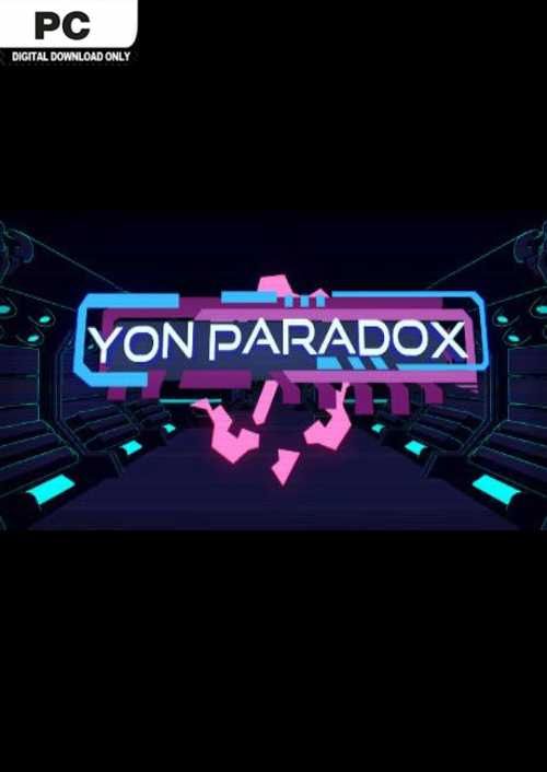 Yon Paradox | PC | CDKeys