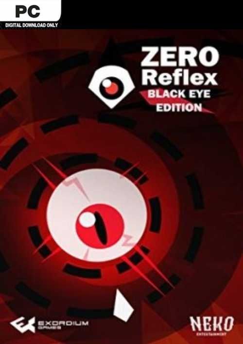 Zero Reflex Black Eye Edition | PC | CDKeys