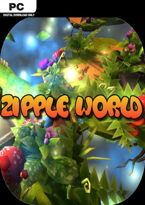 Zipple World | PC | CDKeys