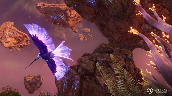 Archeage: Unchained | PC | CDKeys