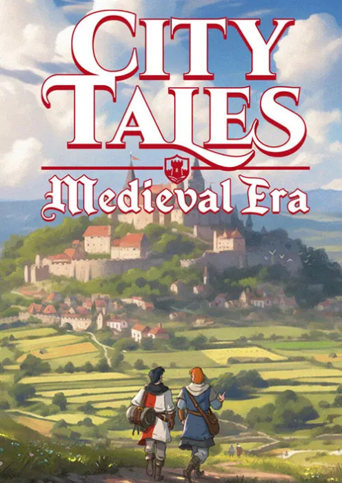 City Tales - Medieval Era | PC | CDKeys