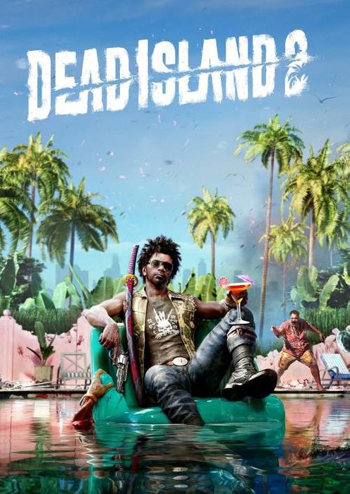 Dead Island 2 (Steam) (Germany) | PC | CDKeys