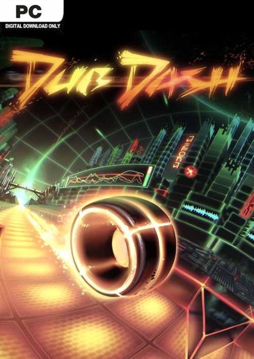 Dub Dash | PC | CDKeys