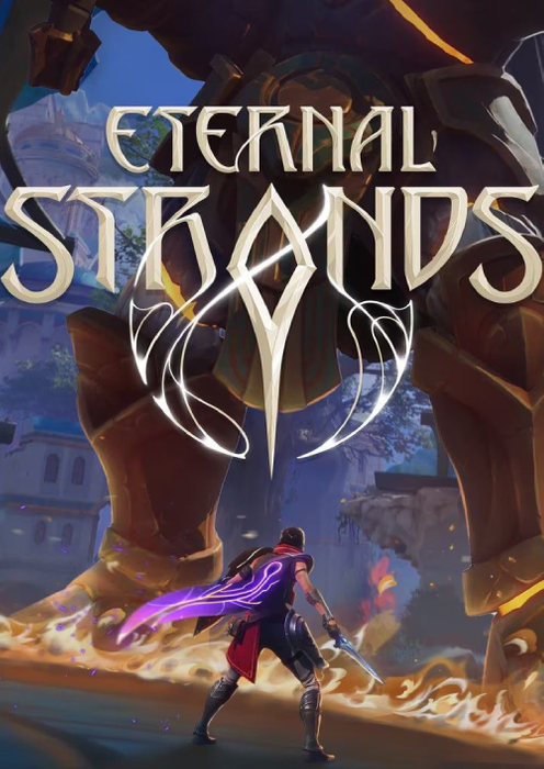 Eternal Strands | PC | CDKeys