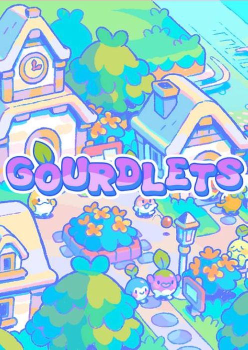 Gourdlets | PC | CDKeys