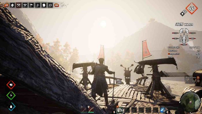 Last Oasis | PC | CDKeys