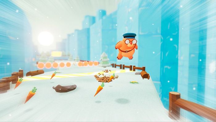 Mail Mole + 'Xpress Deliveries | PC | CDKeys