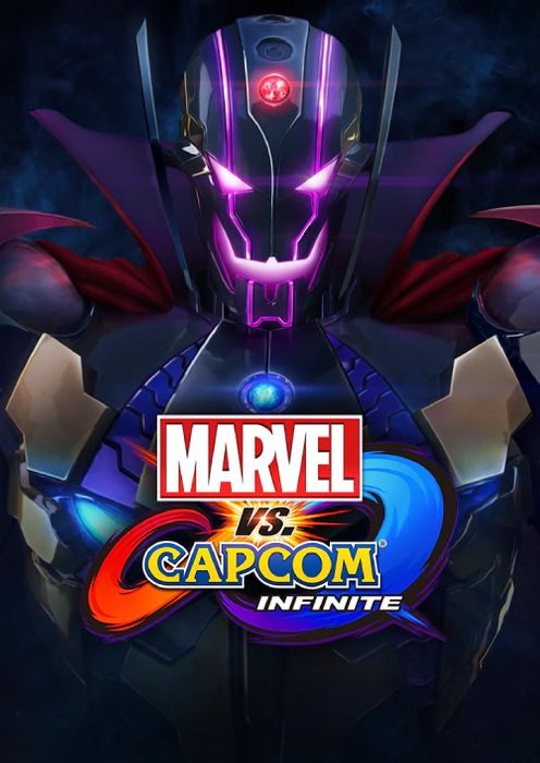Marvel vs. Capcom: Infinite - Deluxe Edition (EMEA) | PC | CDKeys