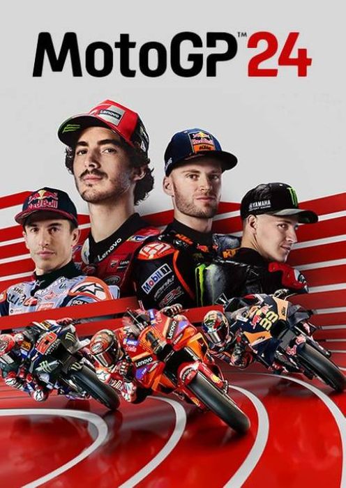 MotoGP 24 (EU) | Switch | CDKeys
