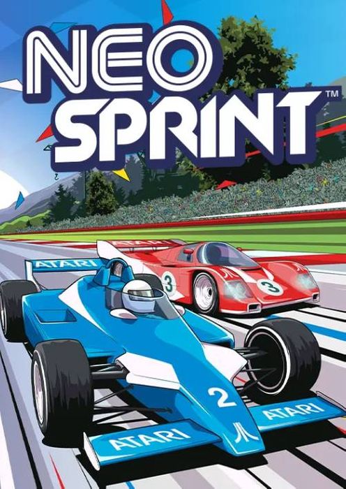 NeoSprint | PC | CDKeys