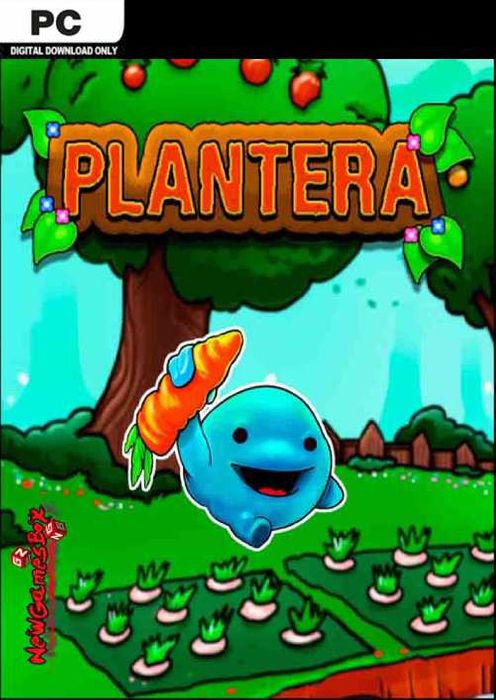 Plantera