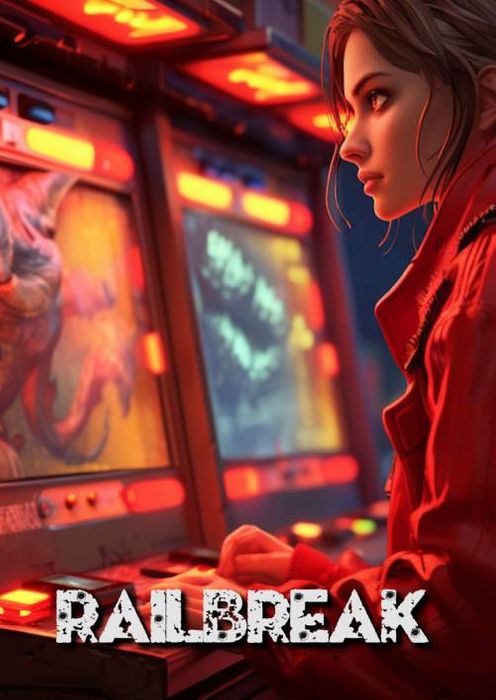 Railbreak (EU) | Switch | CDKeys