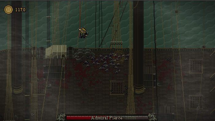 Sea Salt | PC | CDKeys