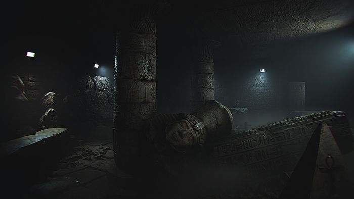 Amenti | PC | CDKeys