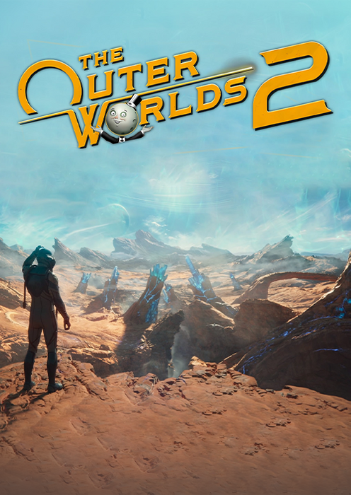The Outer Worlds 2 (WW) | Xbox Series X|S/PC | CDKeys