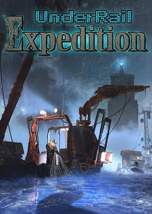 Underrail: Expedition DLC | PC | CDKeys