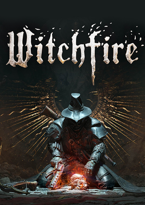 Witchfire | PC | CDKeys