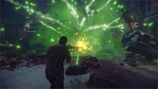 Buy Dead Rising 4 Xbox One (UK) CD Key | Loaded