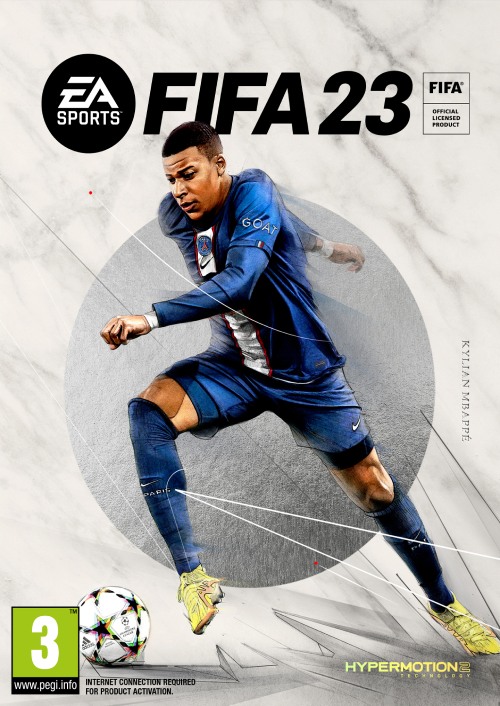 Fifa 22 Ultimate Edition Pc (Steam) | Electronic Arts | US