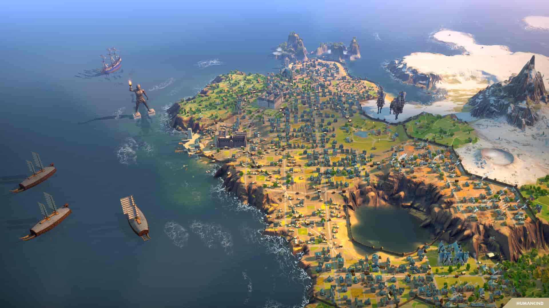 Compra CD Key di Humankind: Cultures of Africa Pack PC - DLC (EU) | Loaded