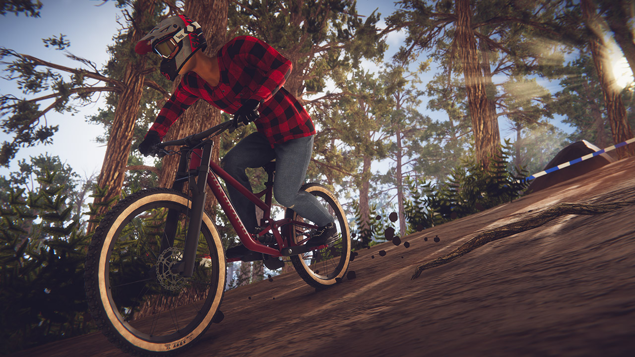 Buy Descenders Switch (Europe & UK) CD Key | Loaded