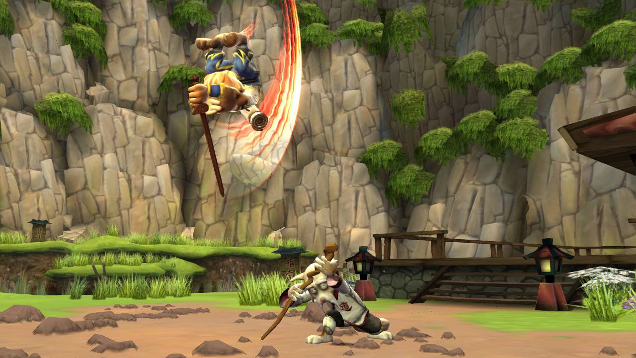 Buy Legend of Kay Anniversary Switch (Europe & UK) CD Key | Loaded