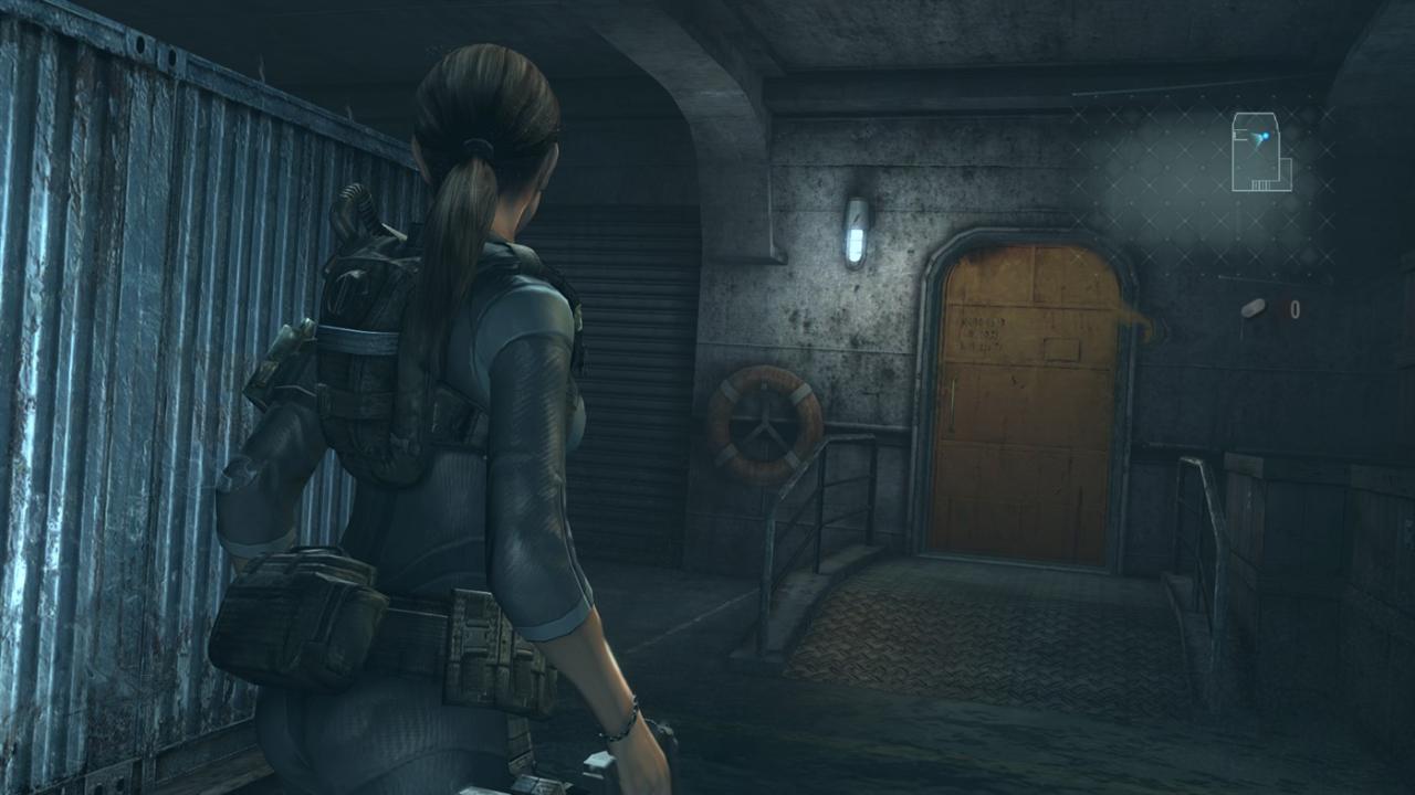 Resident Evil Revelations (UK) | Xbox One | CDKeys