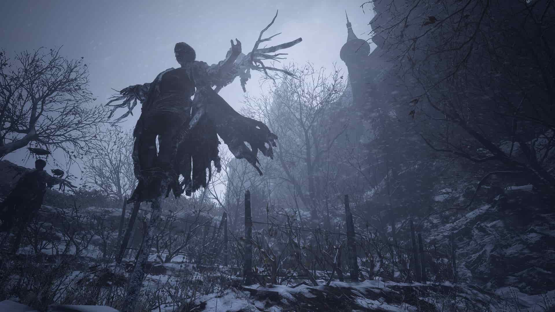 Compra tu CD Key de Resident Evil Village Deluxe Edition Xbox One (EU ...