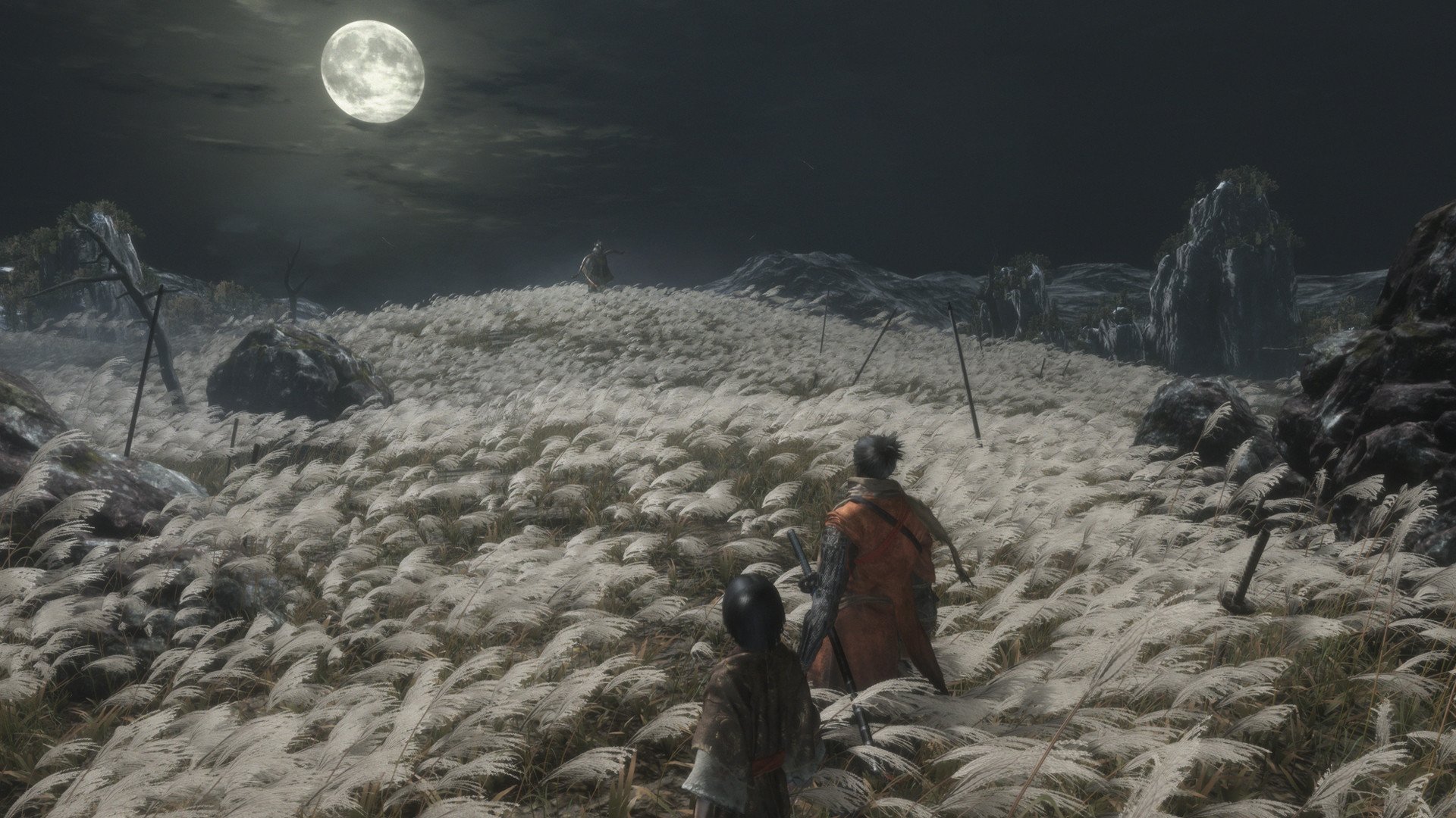 Buy Sekiro: Shadows Die Twice PC (MEA) CD Key | Loaded