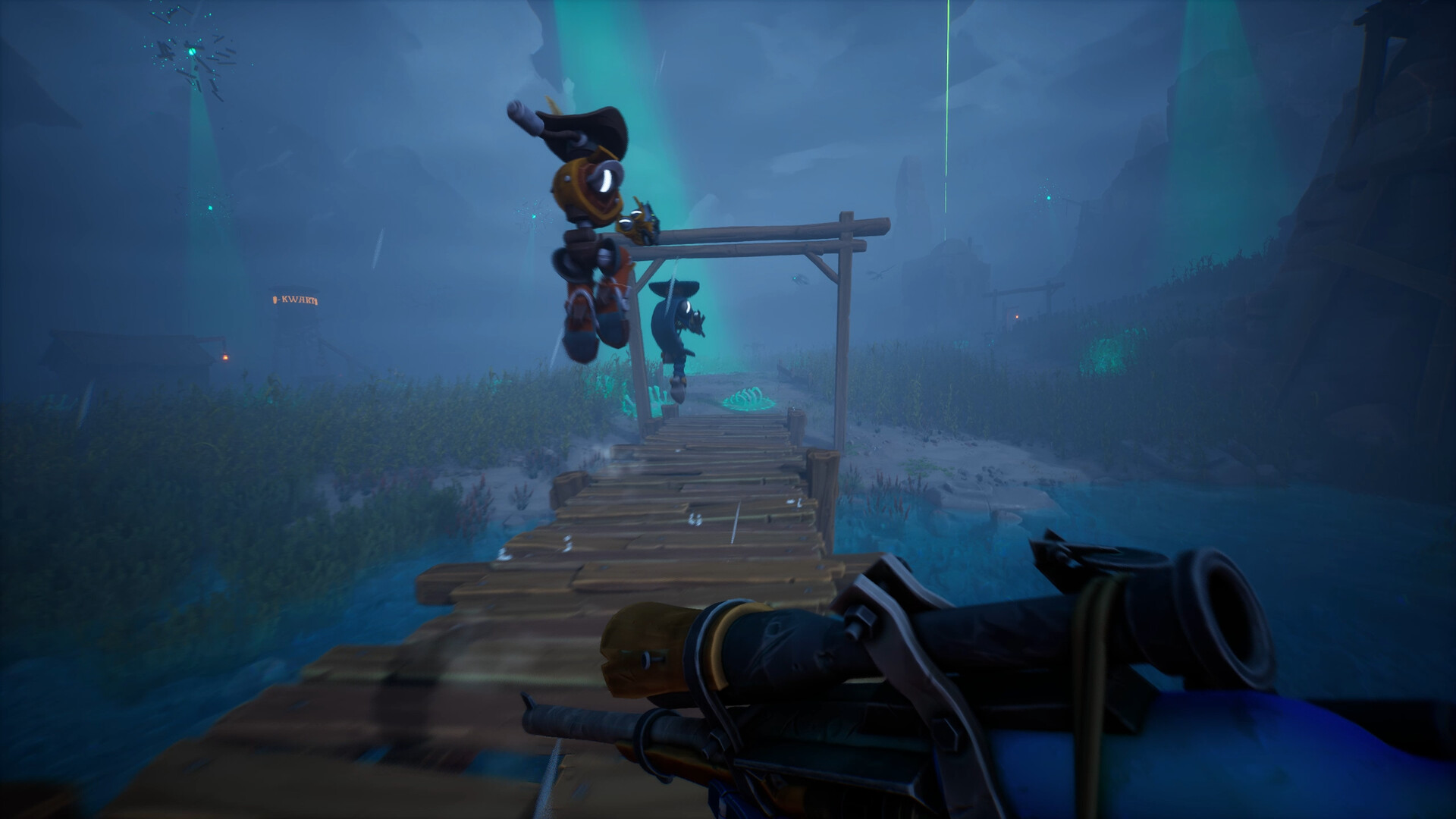 Buy Far Far West PC CD Key | Loaded