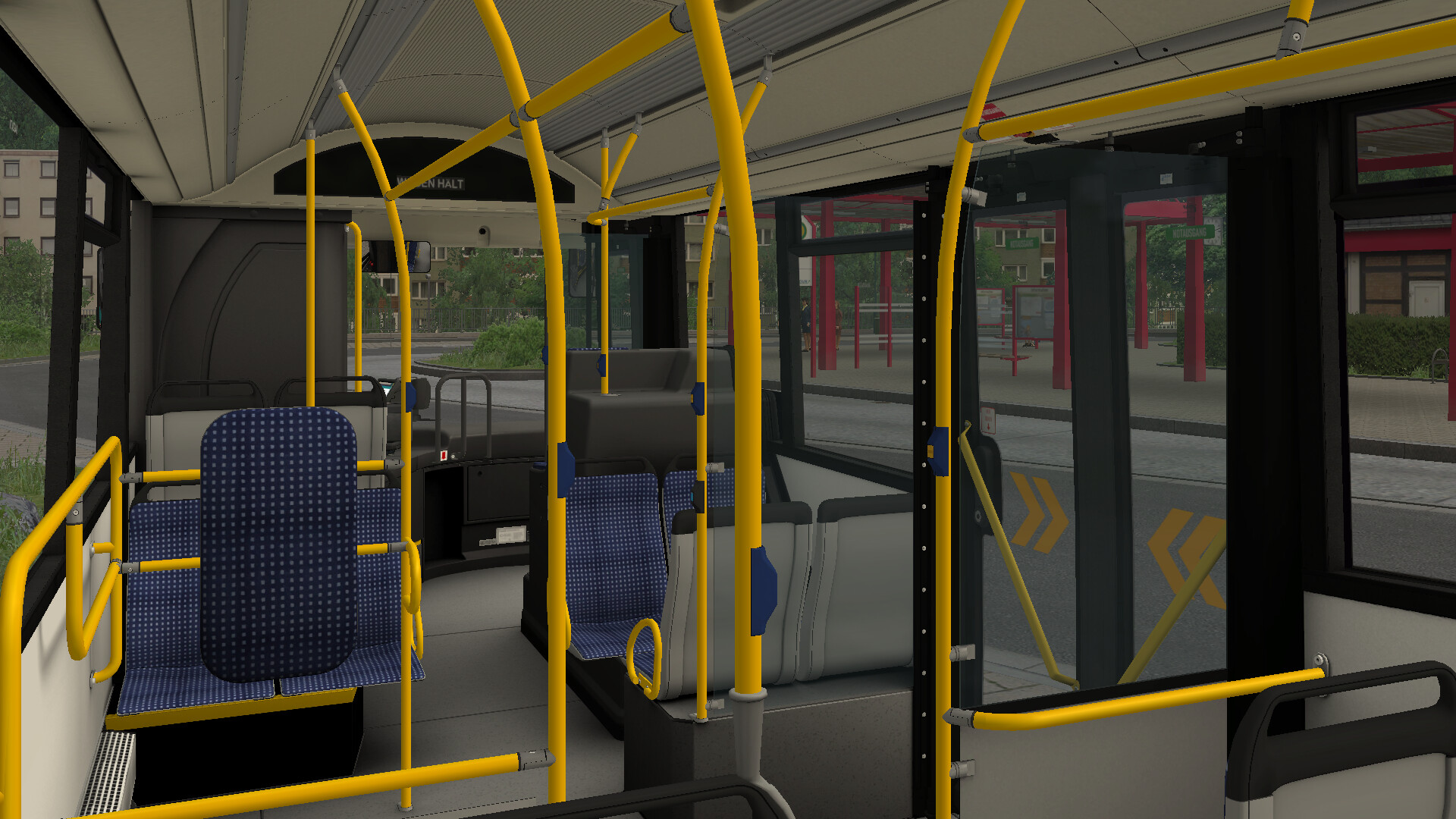 Koop OMSI 2 Add-On Valiant Citybus Family Facelift PC- DLC CD Key | Loaded