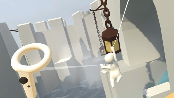 Buy Human Fall Flat VR PC (Europe & UK) CD Key | Loaded