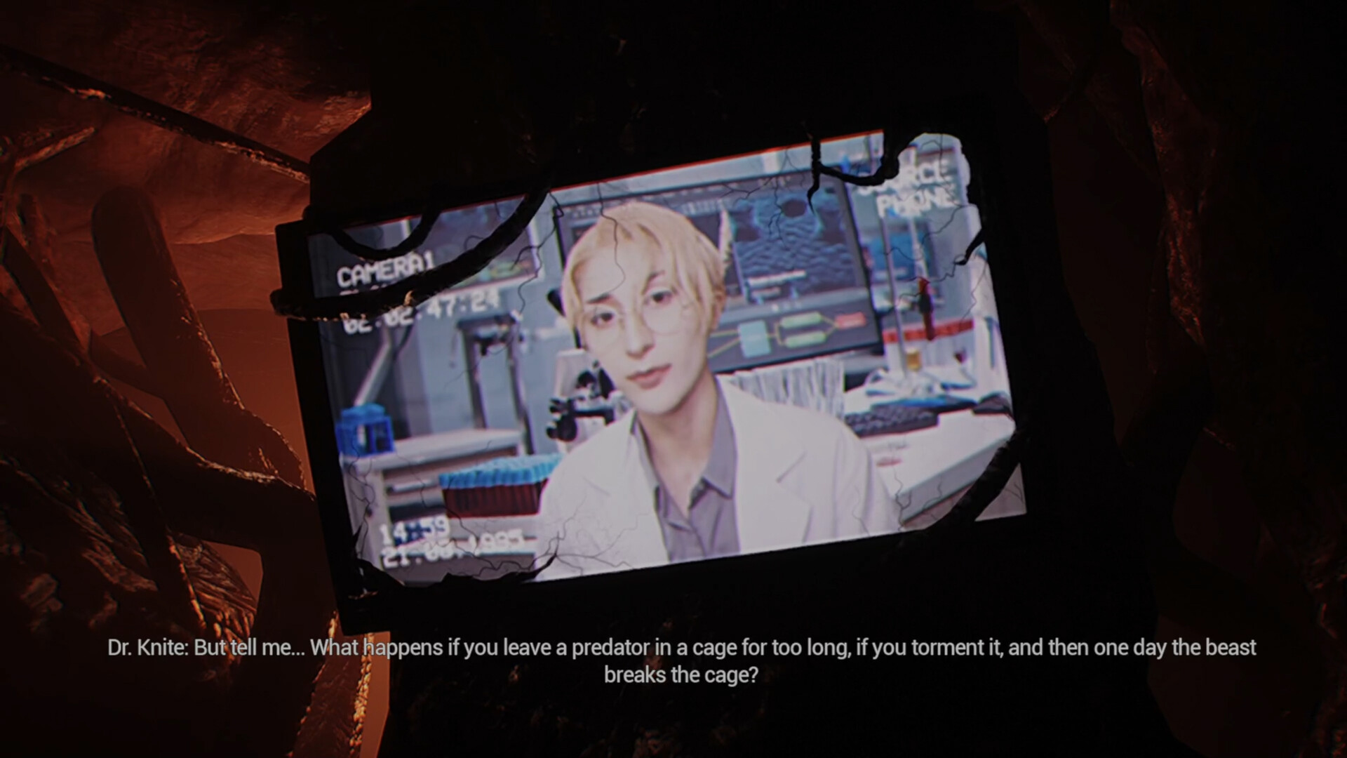 购买 BrokenLore: UNFOLLOW Xbox Series X|S CD Key | Loaded