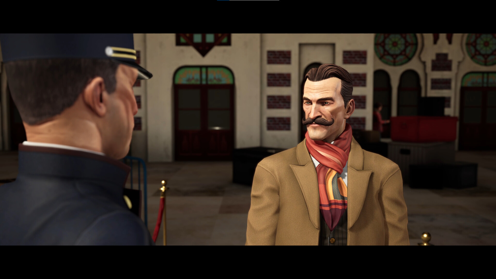 Buy Agatha Christie - Murder on the Orient Express - Deluxe Edition PC ...