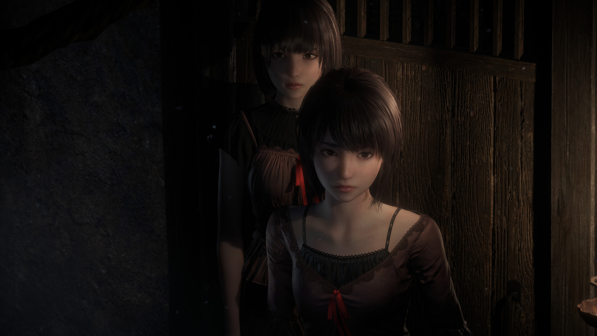 Buy FATAL FRAME II: Crimson Butterfly REMAKE PC CD Key | Loaded
