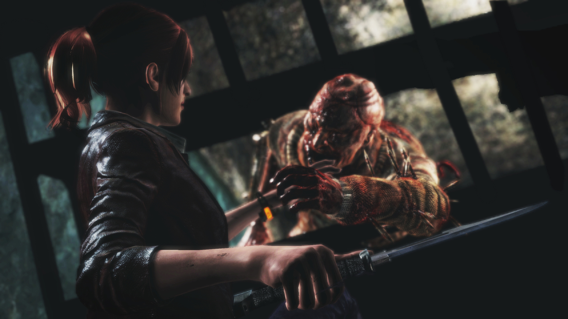 Buy Resident Evil Revelations 2 Extra Episode Little Miss PC - DLC ...