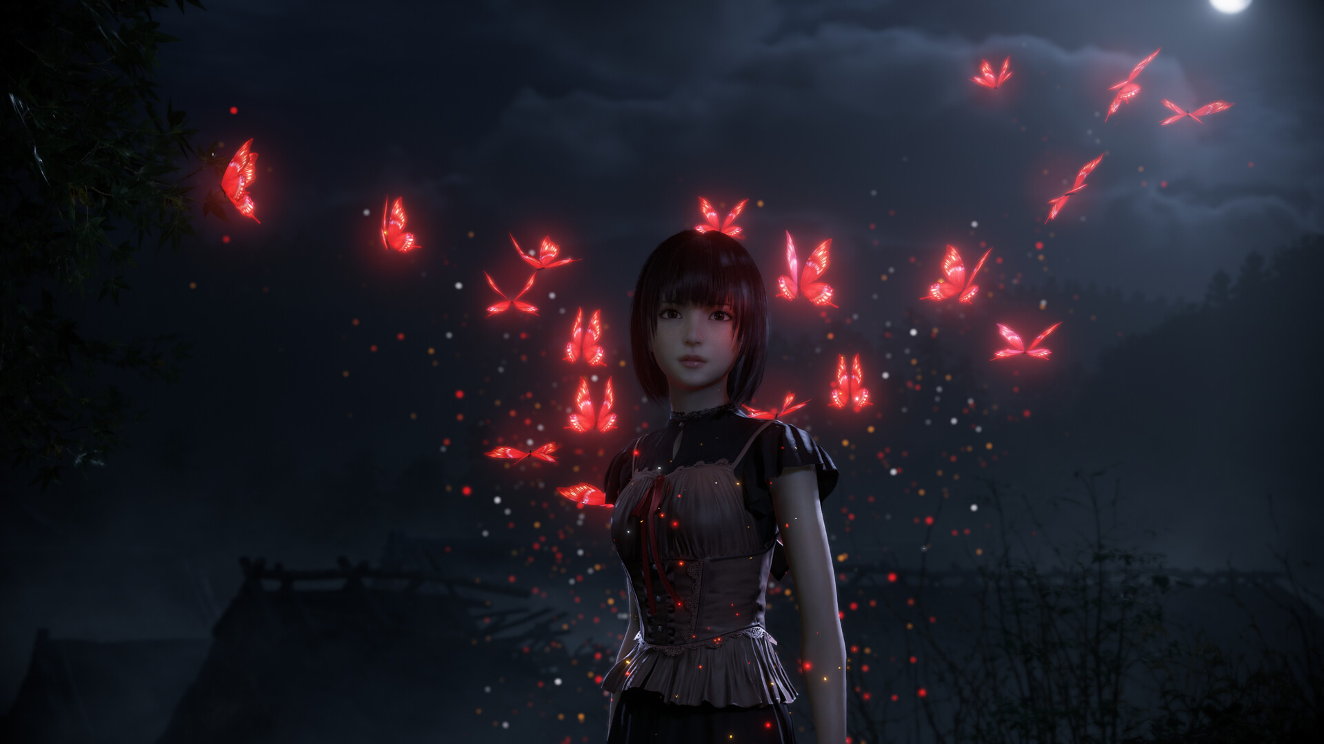Acheter CD Key FATAL FRAME II: Crimson Butterfly REMAKE PC | Loaded