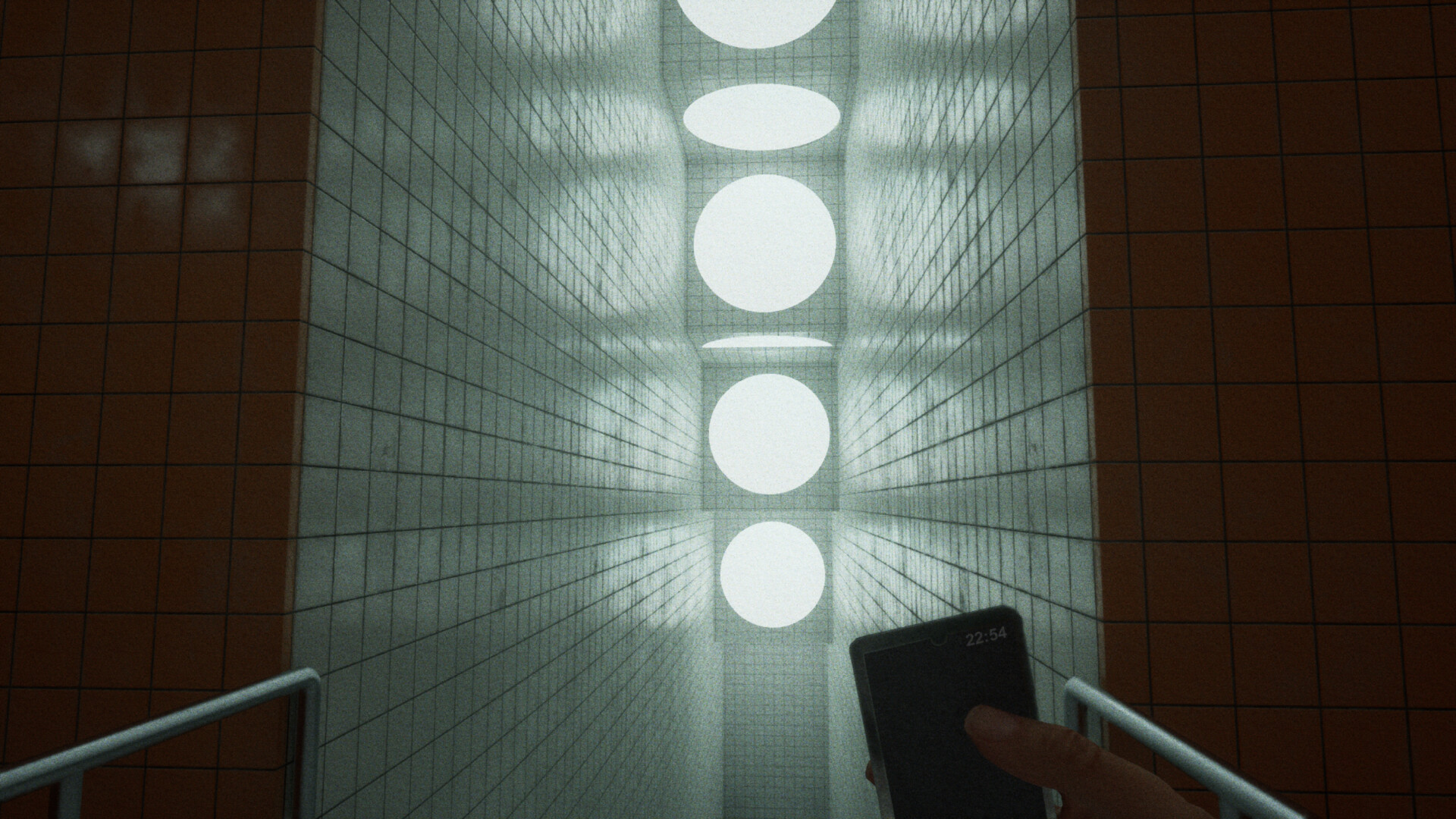 Compra CD Key di BrokenLore: UNFOLLOW Xbox Series X|S | Loaded