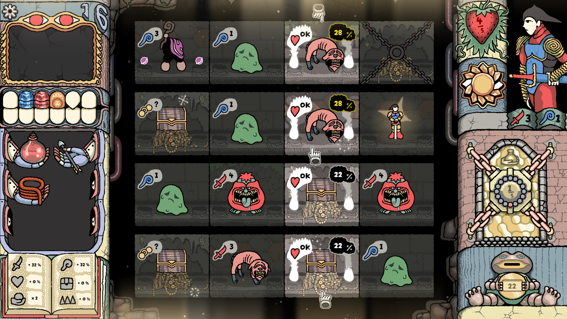 Buy Sol Cesto PC CD Key | Loaded