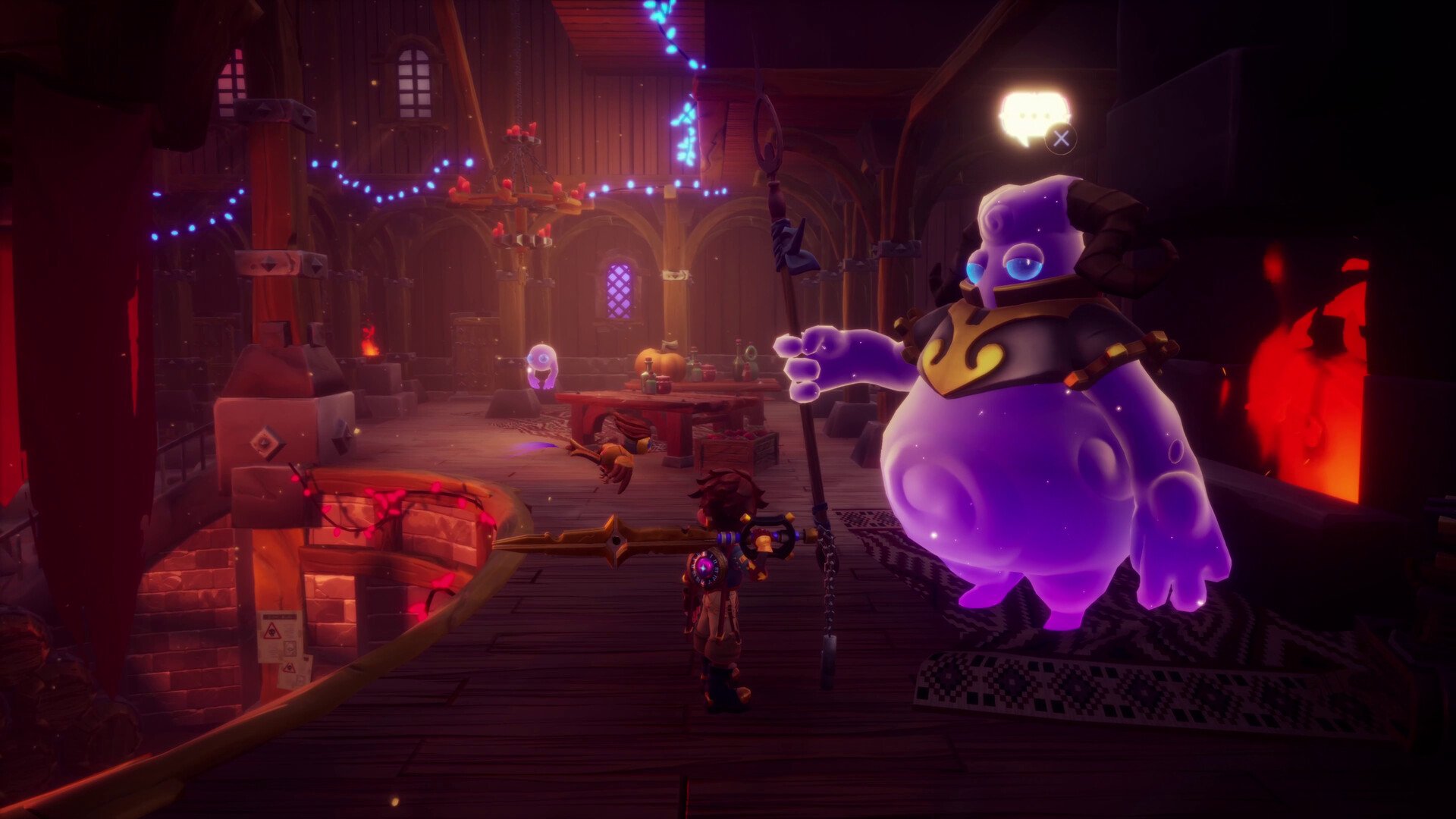 Koop Duskfade PC CD Key | Loaded