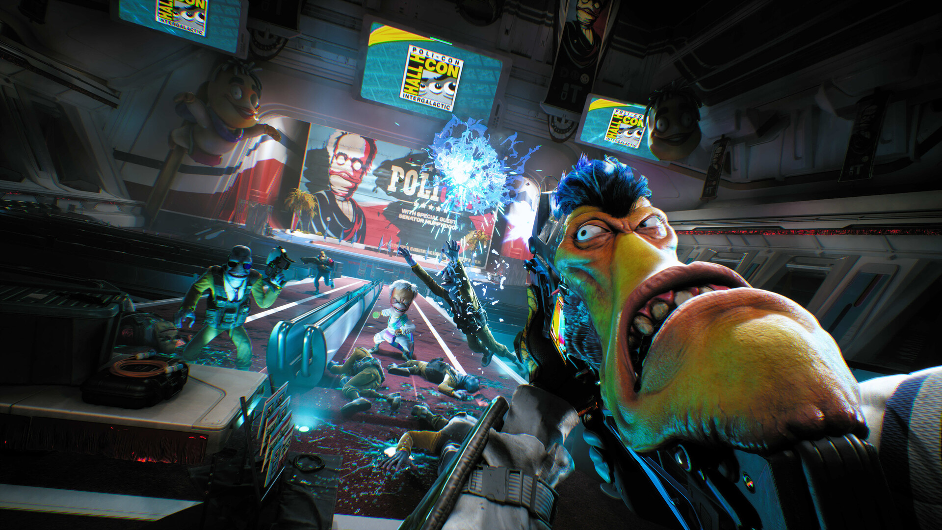 Compre a CD Key do High On Life 2 PC (Europe & UK) | Loaded