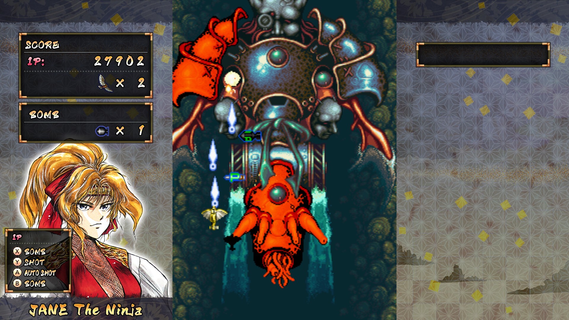 Kaufe Samurai Ace PC CD Key | Loaded