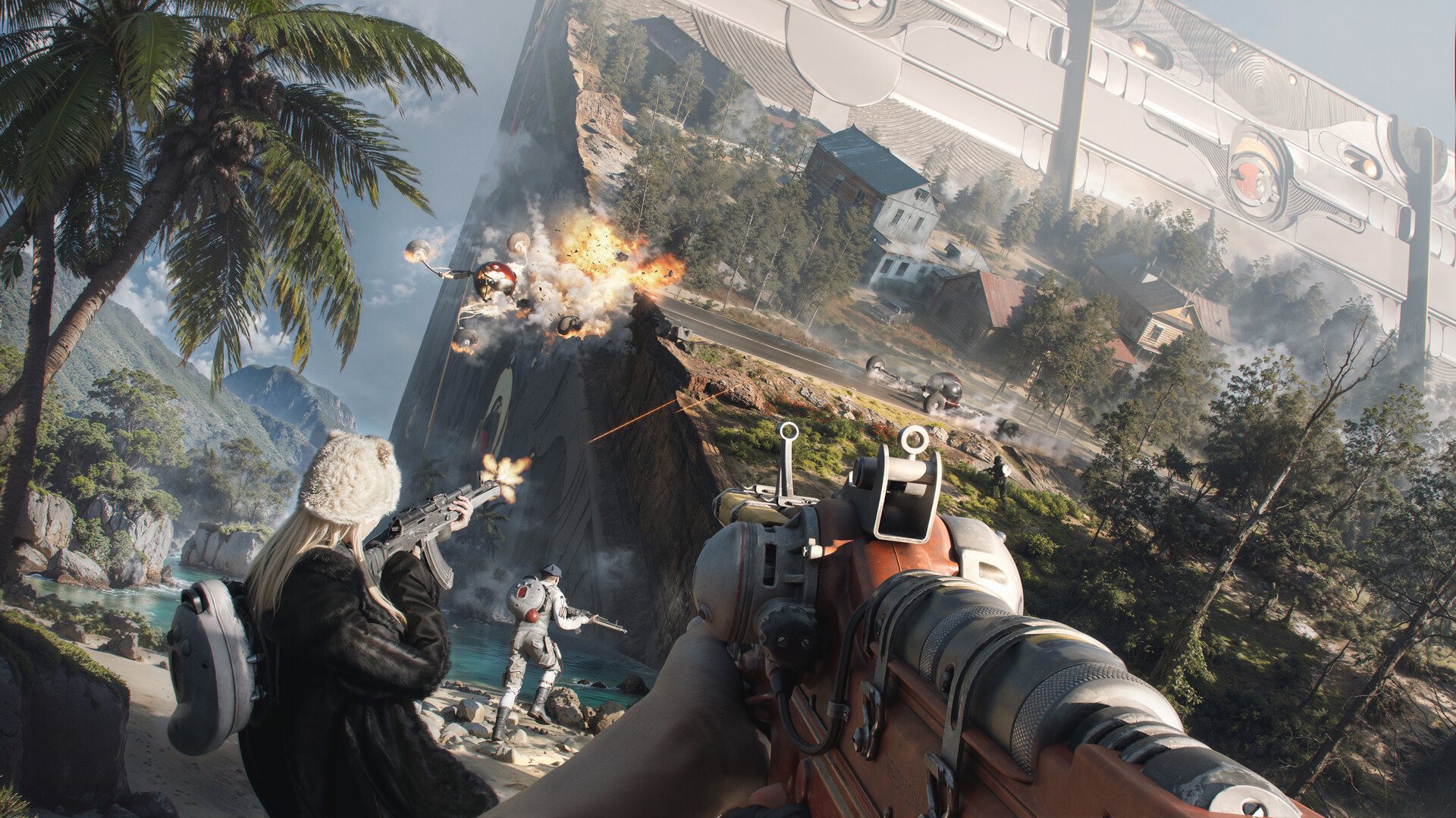 Buy The CUBE PC CD Key | Loaded