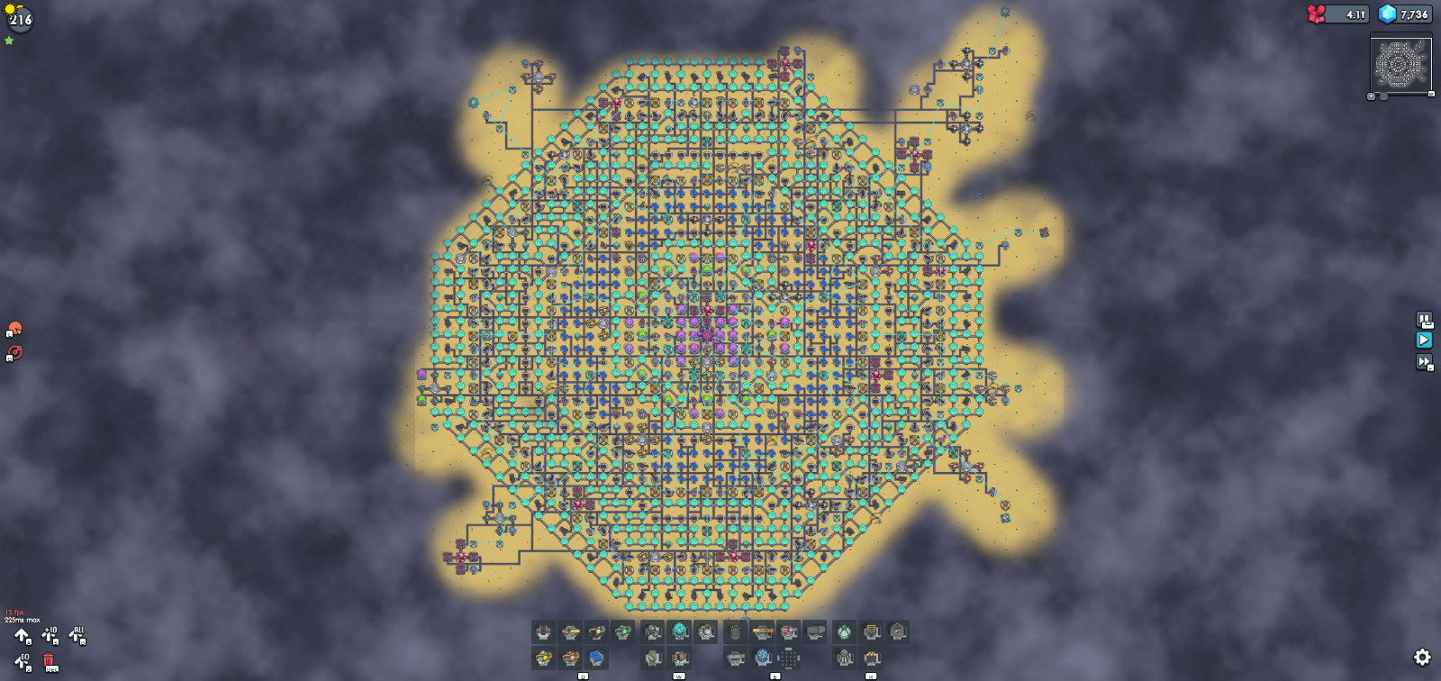 Kaufe YORG.io 3 PC CD Key | Loaded