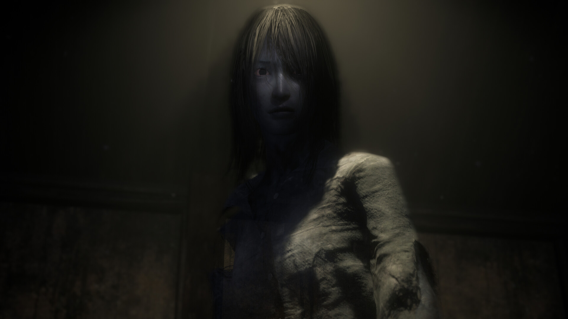 Buy FATAL FRAME II: Crimson Butterfly REMAKE PC CD Key | Loaded