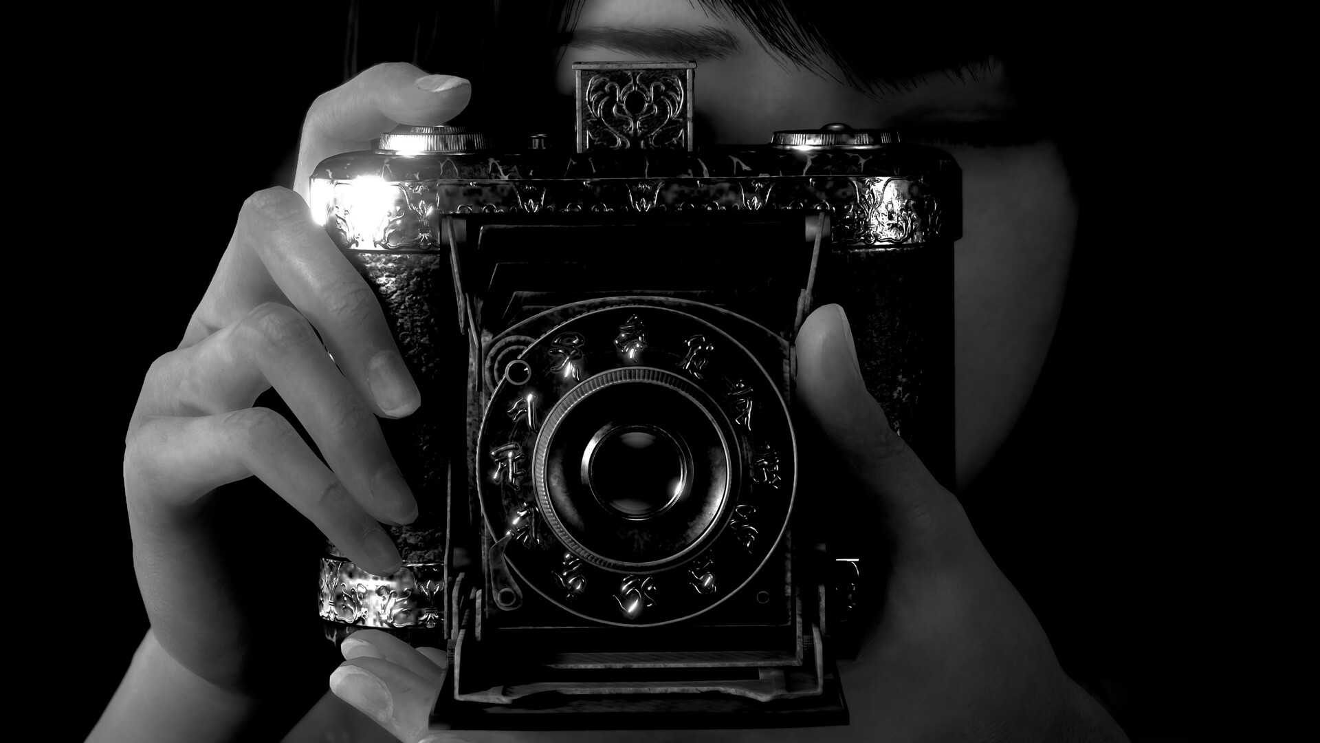 Buy FATAL FRAME II: Crimson Butterfly REMAKE PC CD Key | Loaded