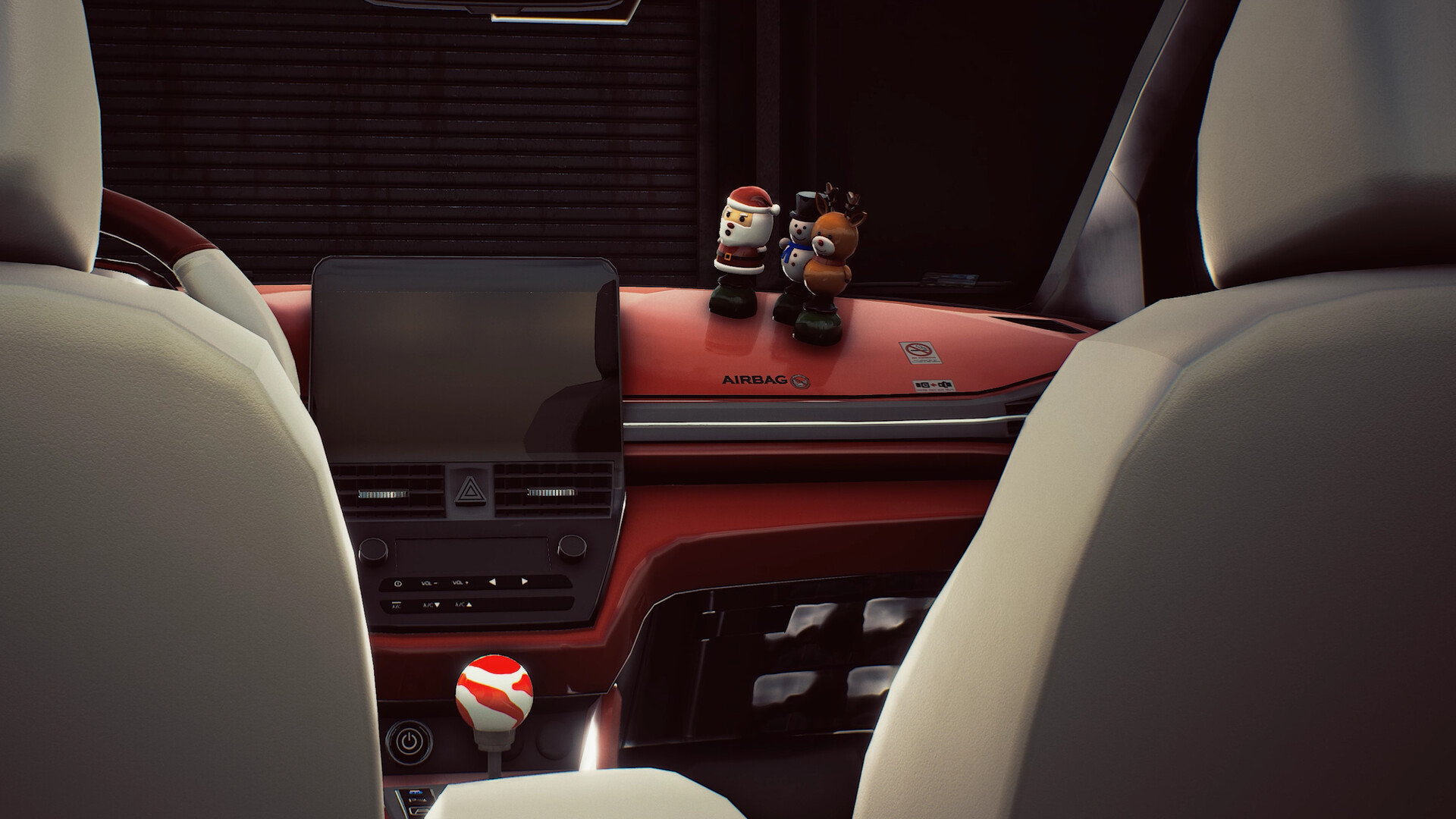 Compra CD Key di Taxi Life: A City Driving Simulator - Christmas Cosmetic Pack PC - DLC | Loaded