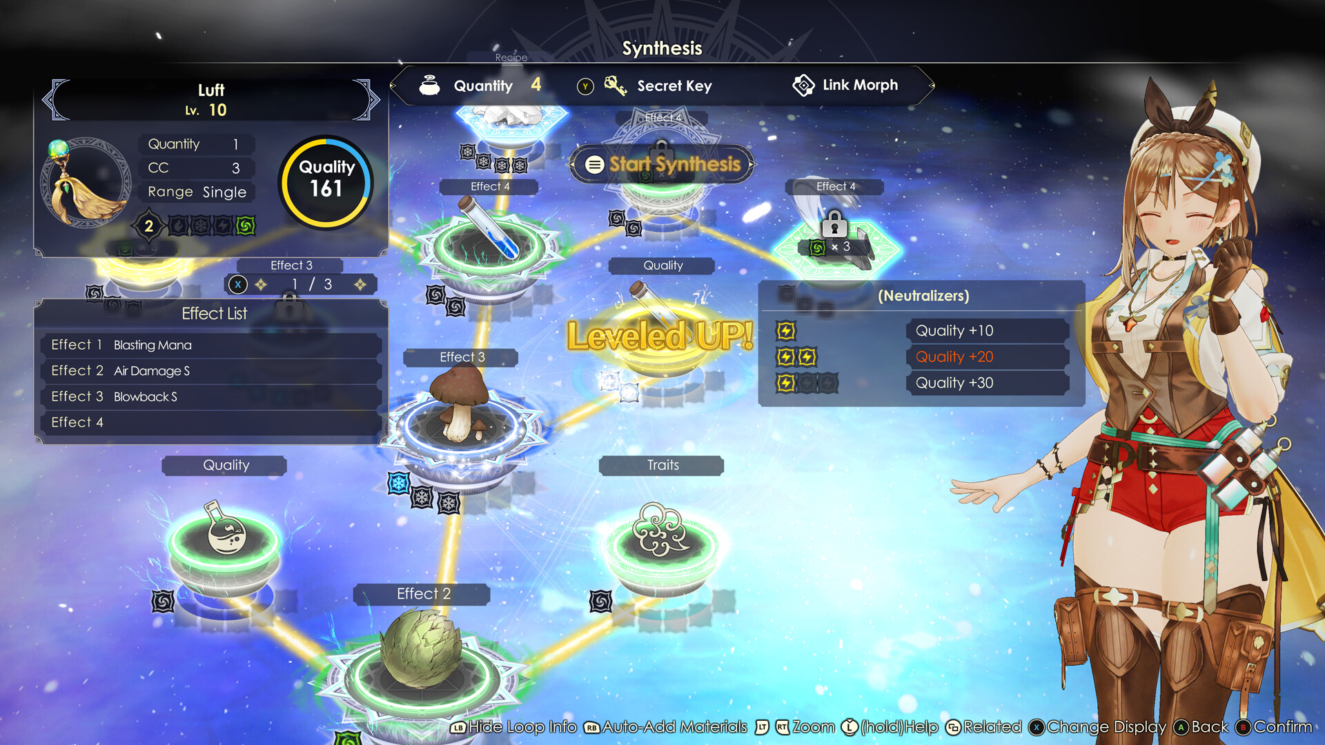 Compra tu CD Key de Atelier Ryza 3: Alchemist of the End & the Secret ...